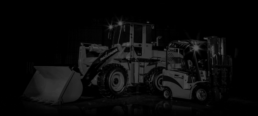 MAXLOADER - NADA DETÉM ESSA MÁQUINA!